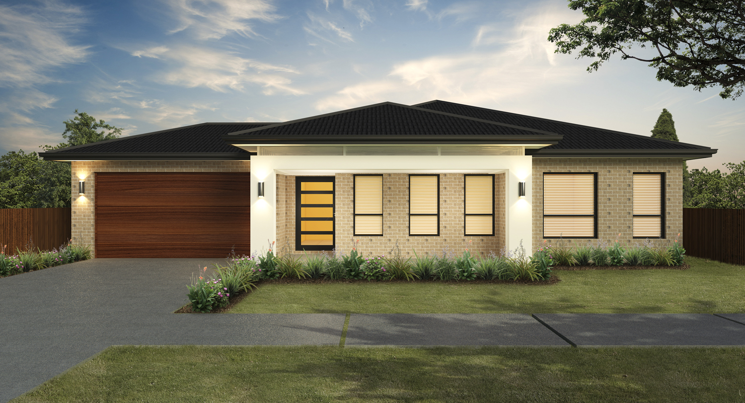 Our Home Designs – OzyHomes